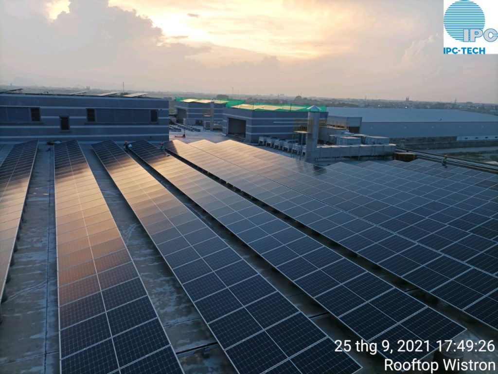 IPC Engineering and Construction Joint Stock Company