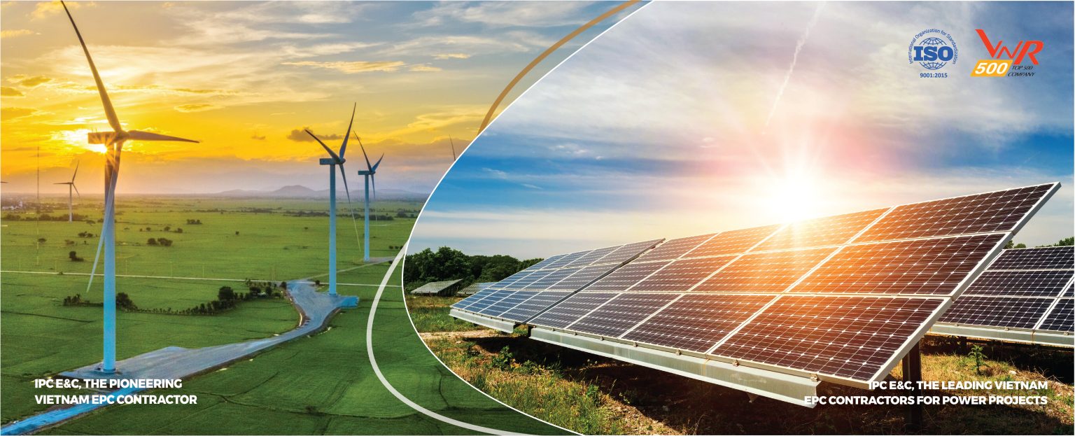 IPC Engineering and Construction Joint Stock Company