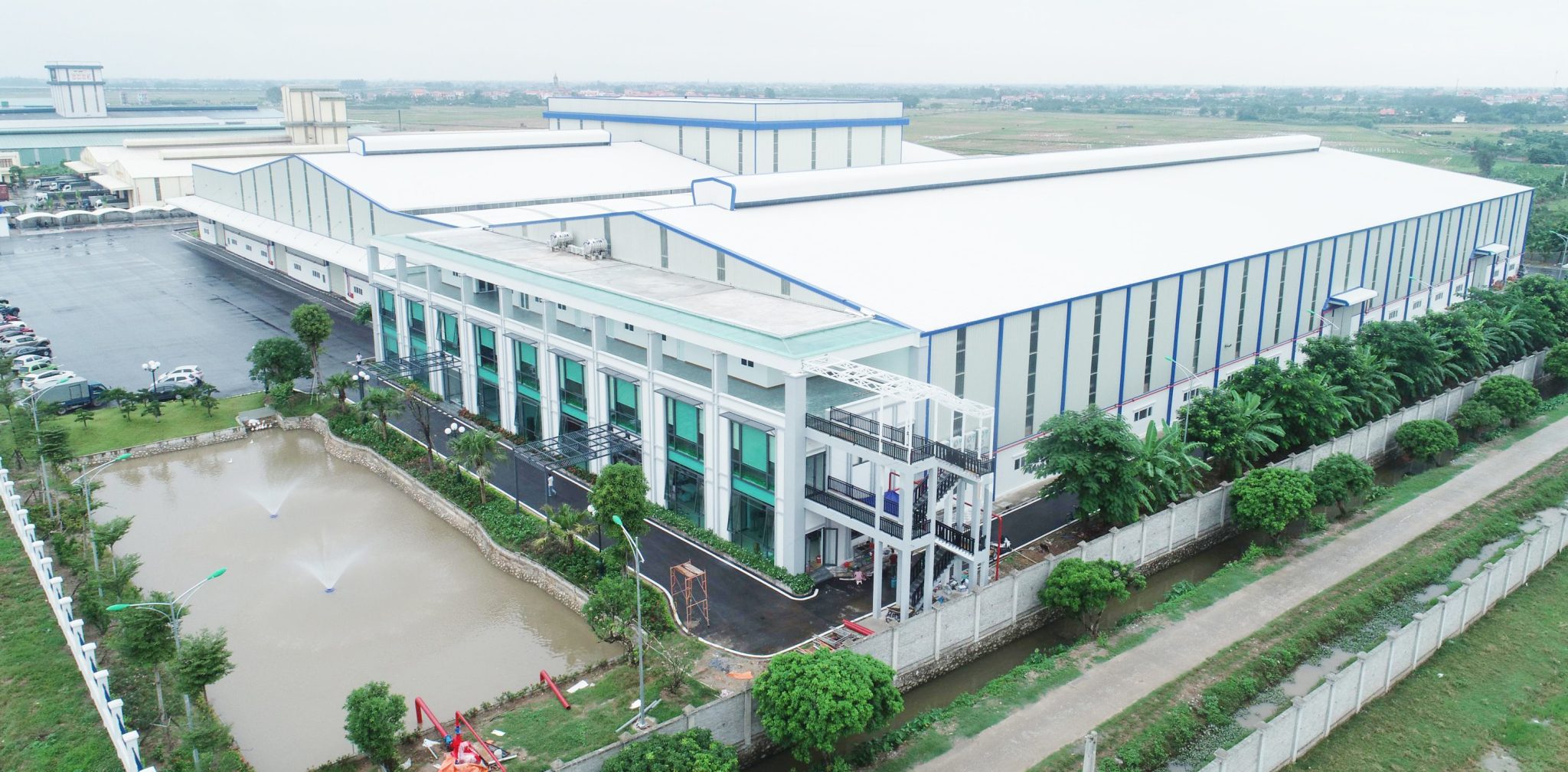 IPC Engineering and Construction Join Stock Company