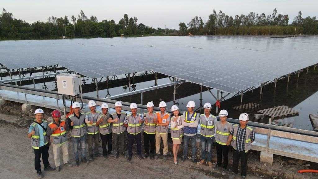 IPC Engineering and Construction Join Stock Company