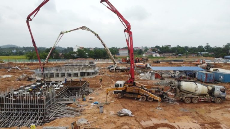 IPC Engineering and Construction Joint Stock Company